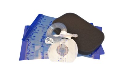 Negative Pressure Wound Therapy - Fairburn Medical Products