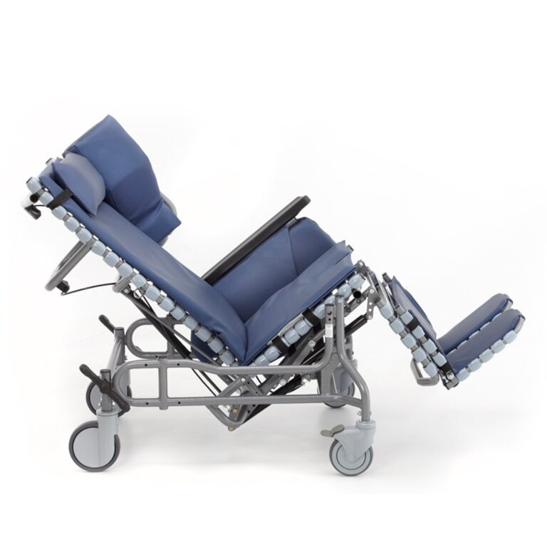 Broda Elite Wheelchair - Fairburn Medical Products, LLC